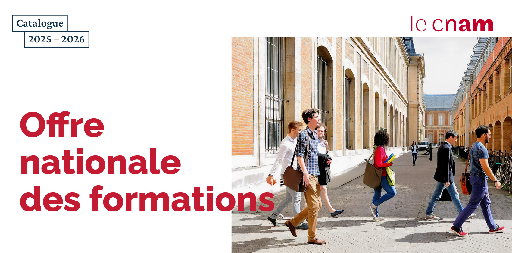 Accueil | Inetop | Cnam